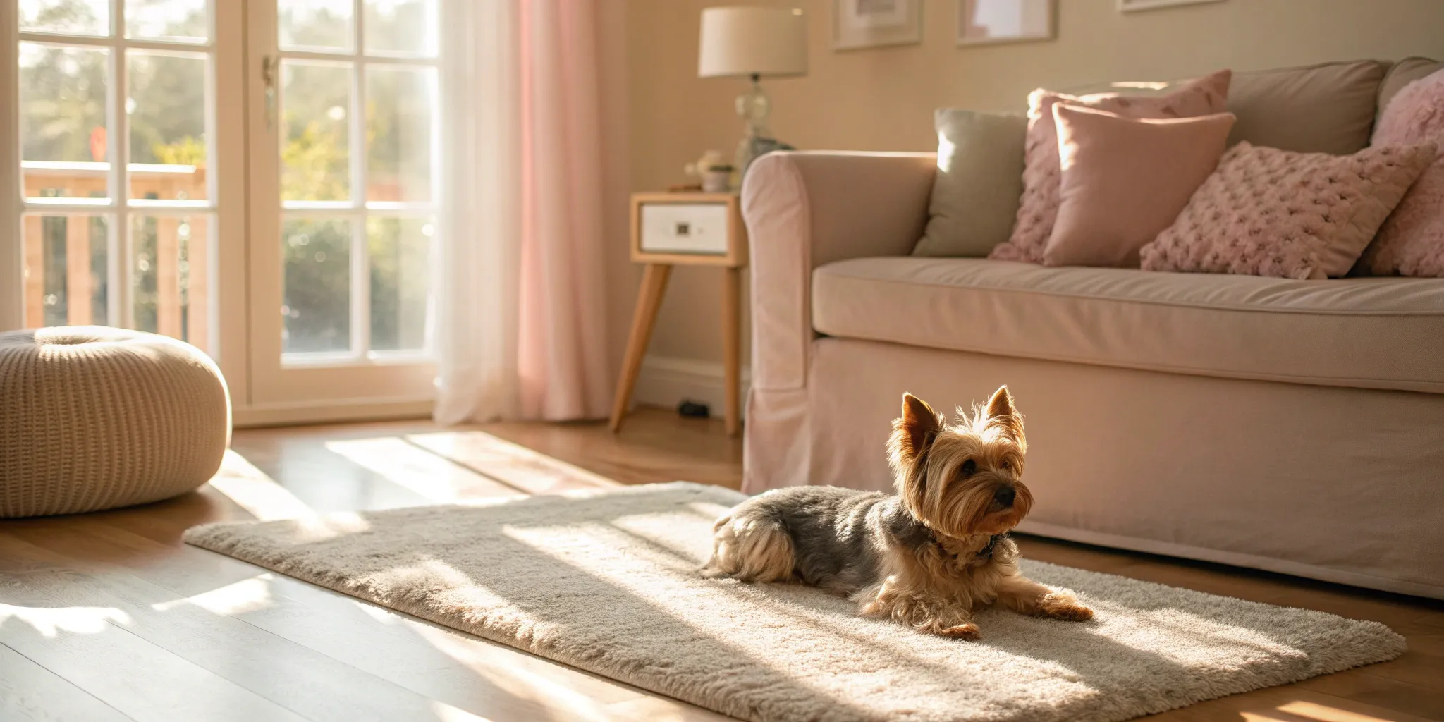 What's the Yorkshire Terrier Lifespan in Human Years?